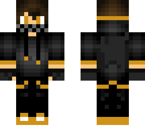 shadow creeper | Minecraft Skins