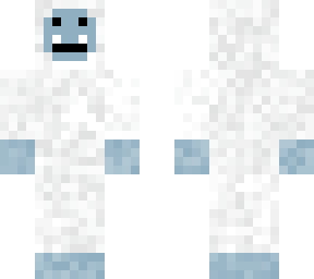 yeti | Minecraft Skin
