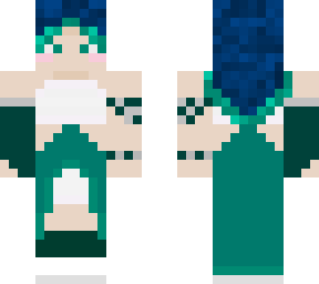 Yuki | Minecraft Skin