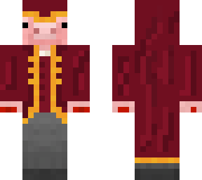 gerg | Minecraft Skins