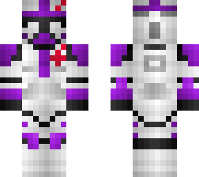 medic | Minecraft Skins