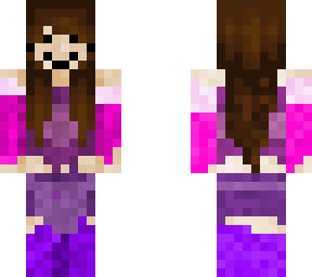 A goofy skin | Minecraft Skin