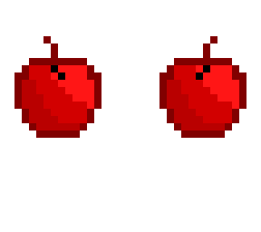 Apple | Minecraft Skin
