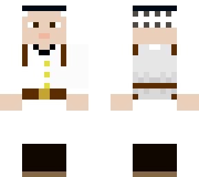 ottoman | Minecraft Skins