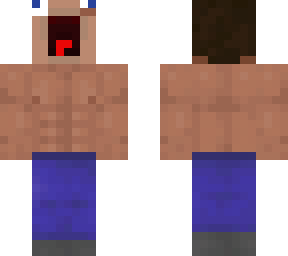 creebus | Minecraft Skins