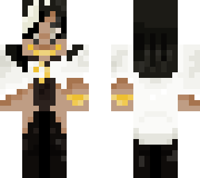 reverse 1999 | Minecraft Skins