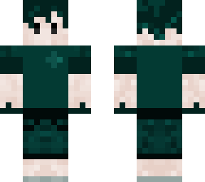chrome | Minecraft Skins