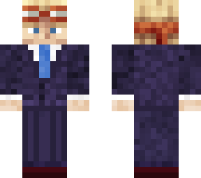 cid | Minecraft Skins