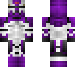 commander | Minecraft Skins