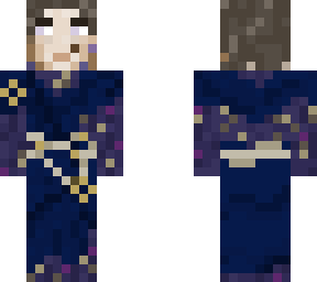 commune viktor | Minecraft Skin