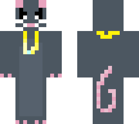 rat | Minecraft Skins
