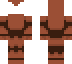 copper | Minecraft Skins