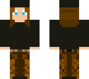 Corpselorddd skin | Minecraft Skin