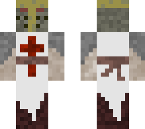Crusader 1 | Minecraft Skin