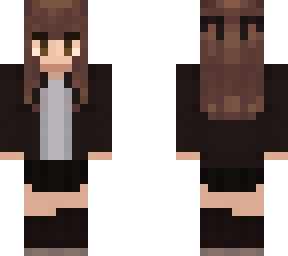 dallas | Minecraft Skin