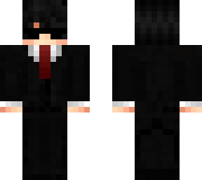 didi | Minecraft Skins