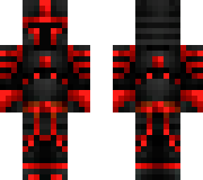 death knight | Minecraft Skins