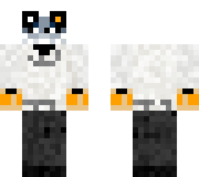 delta | Minecraft Skins
