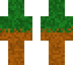 dirt block | Minecraft Skins