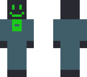 front man | Minecraft Skins