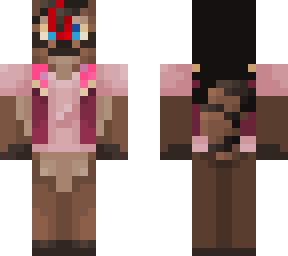 dr donut | Minecraft Skins