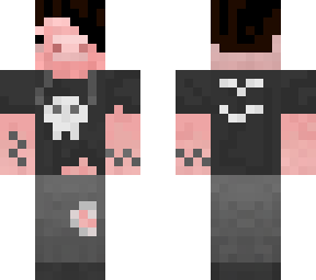gerg | Minecraft Skins