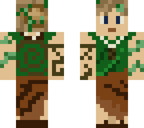 fae | Minecraft Skins
