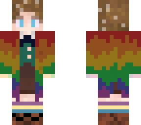 hobbit | Minecraft Skins