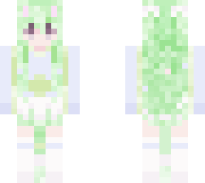 cosmo | Minecraft Skins