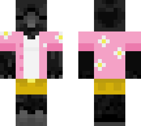 crow | Minecraft Skins