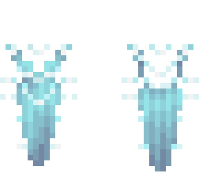 ice mage | Minecraft Skins