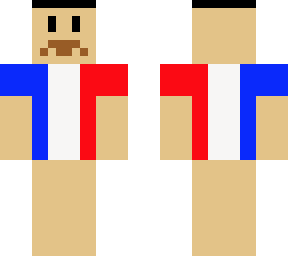 im lazy | Minecraft Skin