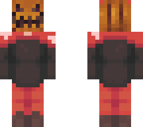pumkin | Minecraft Skins