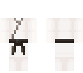 karate | Minecraft Skins