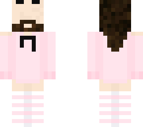 femboy | Minecraft Skins