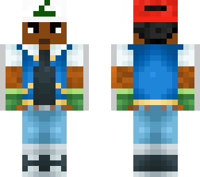 pixelmon | Minecraft Skins