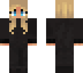 Lena | Minecraft Skin