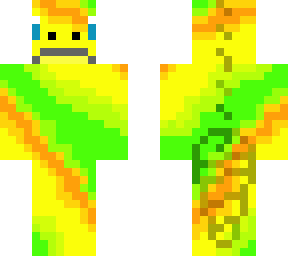 lizard | Minecraft Skins