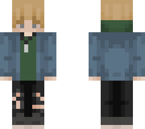 magnus | Minecraft Skins