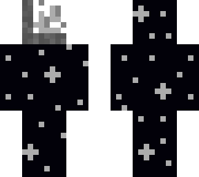 moon night | Minecraft Skins