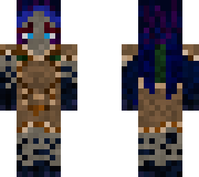 crow | Minecraft Skins