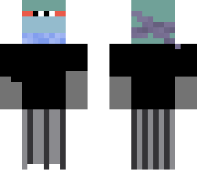 noah | Minecraft Skin