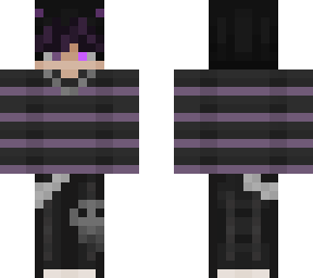 nobody | Minecraft Skins