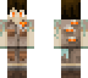 pale | Minecraft Skins