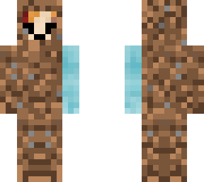 pearl Studiostan alnd bobby | Minecraft Skin