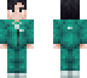 player 456 | Minecraft Skins