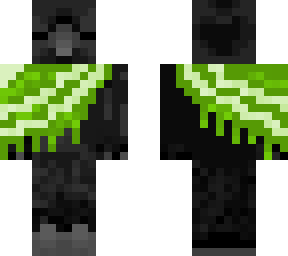 poncho | Minecraft Skins