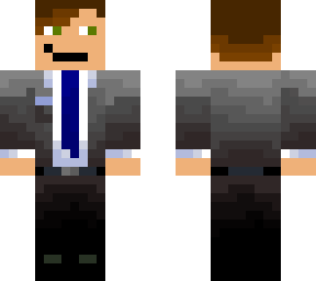 president | Minecraft Skins