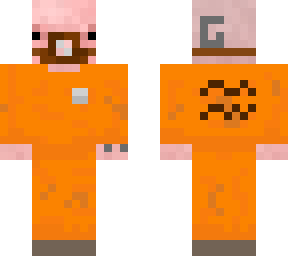 gerg | Minecraft Skins