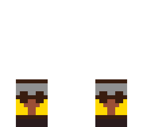 prosthetic | Minecraft Skins